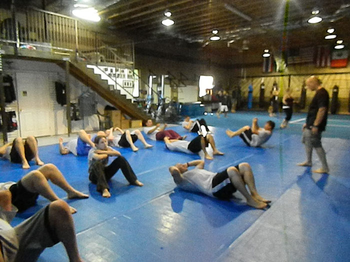 Law Enforcement - OPS Police Academy