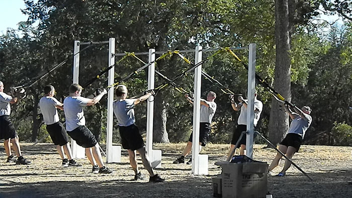 Law Enforcement - OPS Police Academy